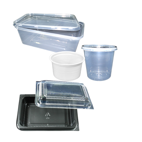 Plastic Products | QC & MC